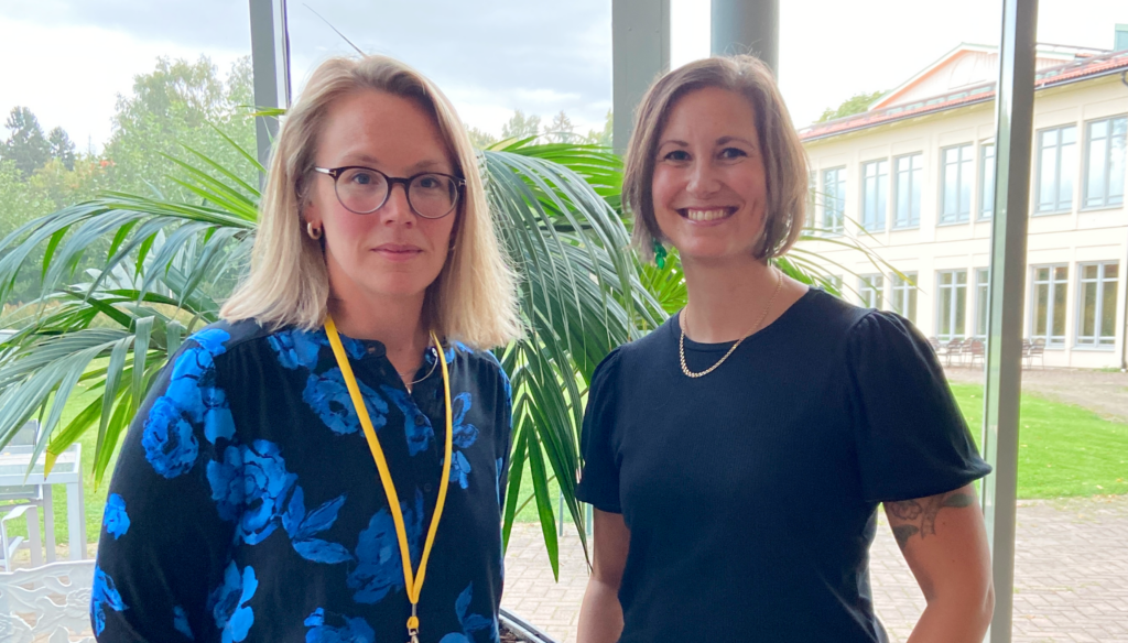 Från enhet till helhet: Så integrerar Göteborgs förskolor SKA i Unikum ...