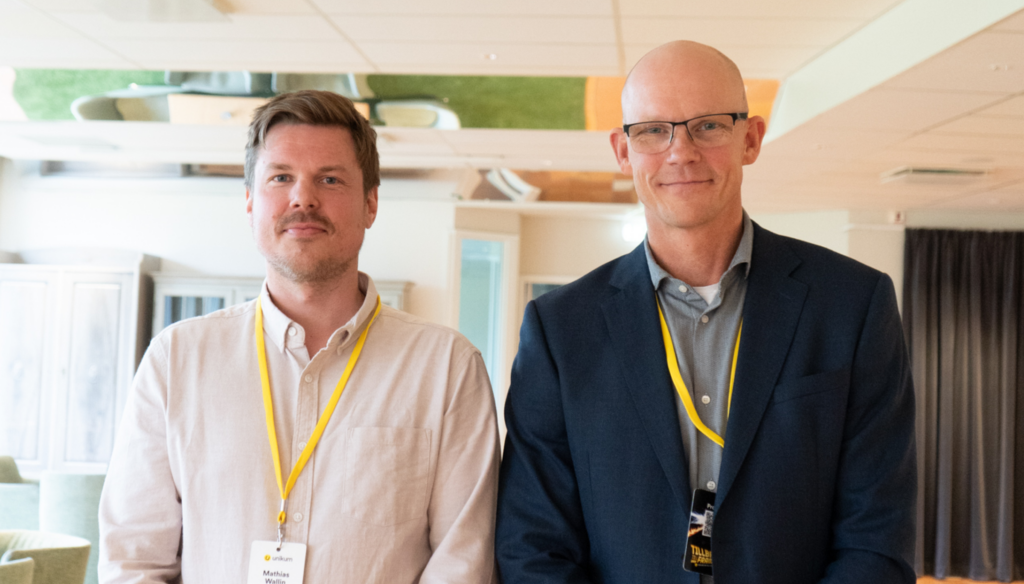 Ett år med Unikum: Så fick Uppsalas gymnasieskolor bättre struktur och ...